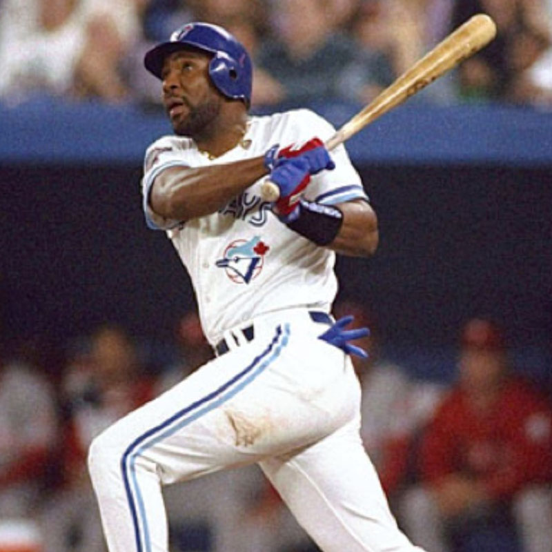 Today In 1993 The Toronto Blue Jays Won Their Back To Back World Series ...
