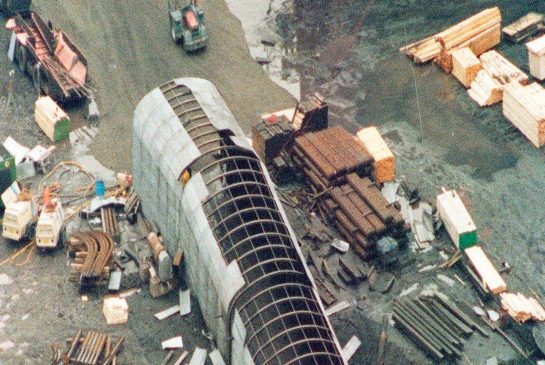 Today We Remember The 26 Souls Lost In The Westray Mine Disaster 25 ...